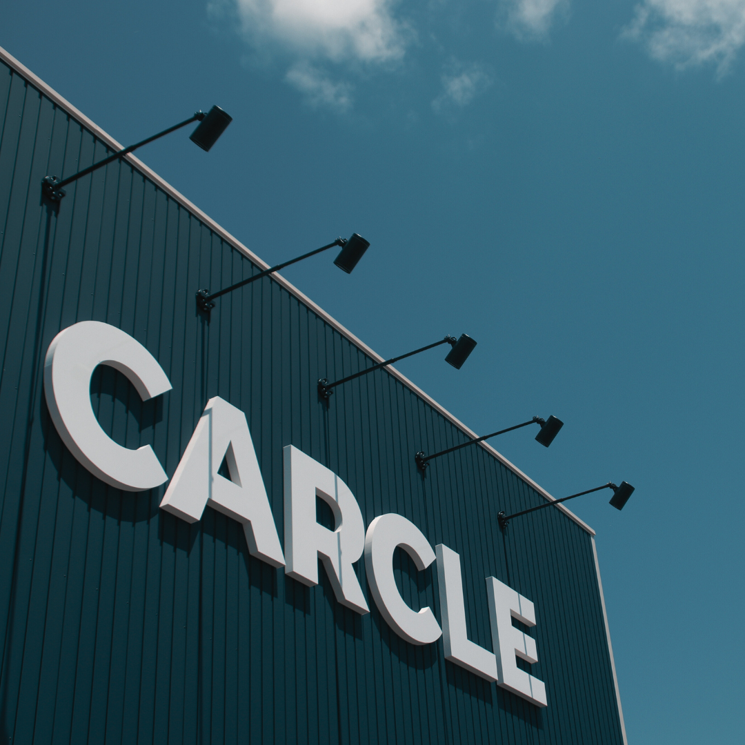 求人募集要項 - 株式会社CARCLE